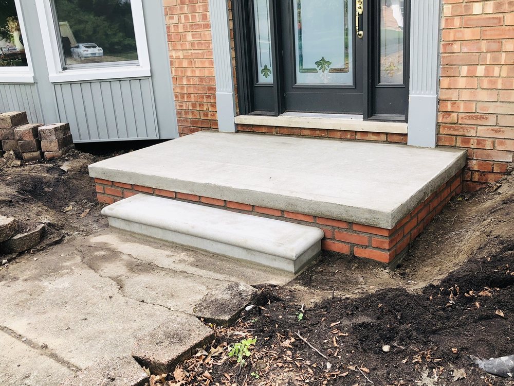 BRICKWORKS PROPERTY RESTORATION - Updated September 2024 - 51 Photos ...