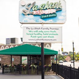 LA SHISH - Updated March 2025 - 248 Photos & 204 Reviews - 12918 ...