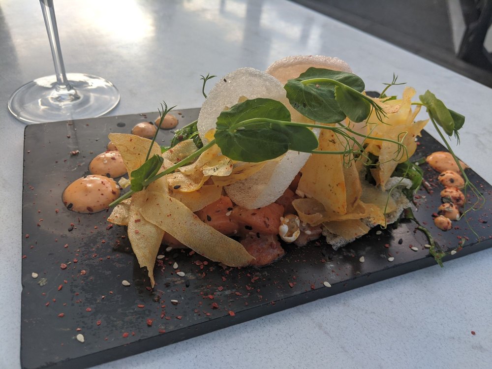 BLUE KANU - 57 Photos & 29 Reviews - 16 Church St, Queenstown, Otago ...