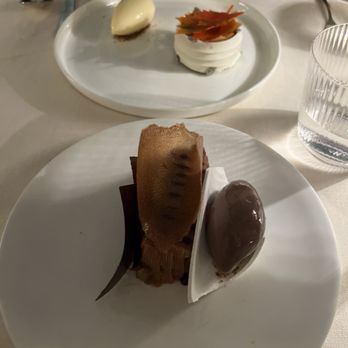 FOUR TWENTY FIVE BY JEAN-GEORGES - Updated November 2025 - 169 Photos ...