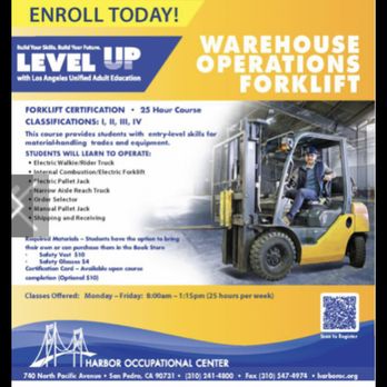 HARBOR OCCUPATIONAL CENTER - Updated November 2025 - 27 Photos & 17 ...