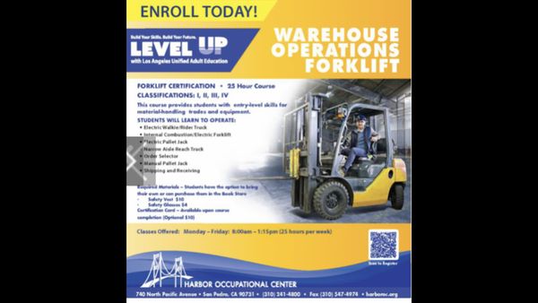 HARBOR OCCUPATIONAL CENTER - Updated November 2025 - 27 Photos & 17 ...