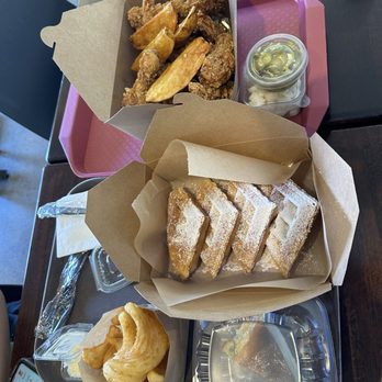 FURAI CHICKEN - Updated January 2025 - 525 Photos & 564 Reviews - 13955 ...