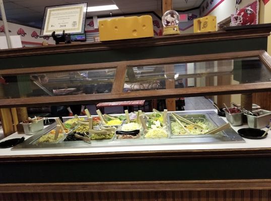 JIM’S RAZORBACK PIZZA - 52 Photos & 78 Reviews - 3501 Old Greenwood Rd ...