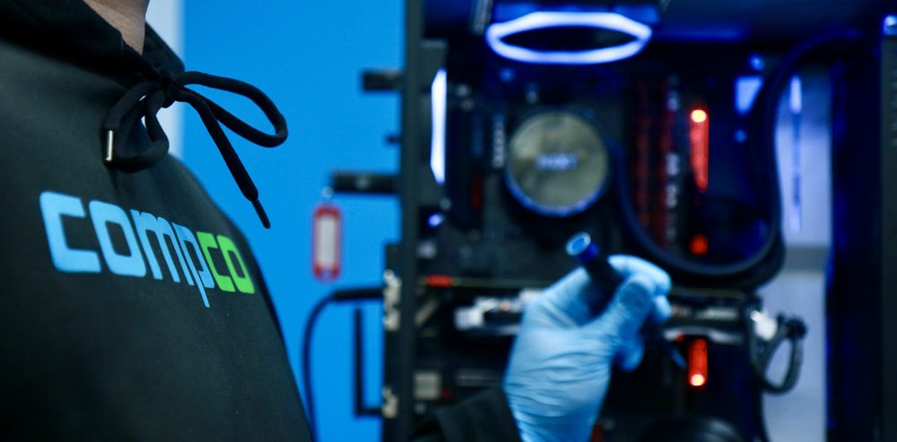 COMPCO - Updated December 2025 - 20 Photos & 14 Reviews - 59 Bedford St ...