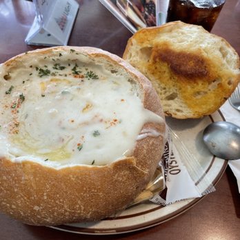 CHOWDER BOWL - 513 Photos & 806 Reviews - 728 NW Beach Dr, Newport ...