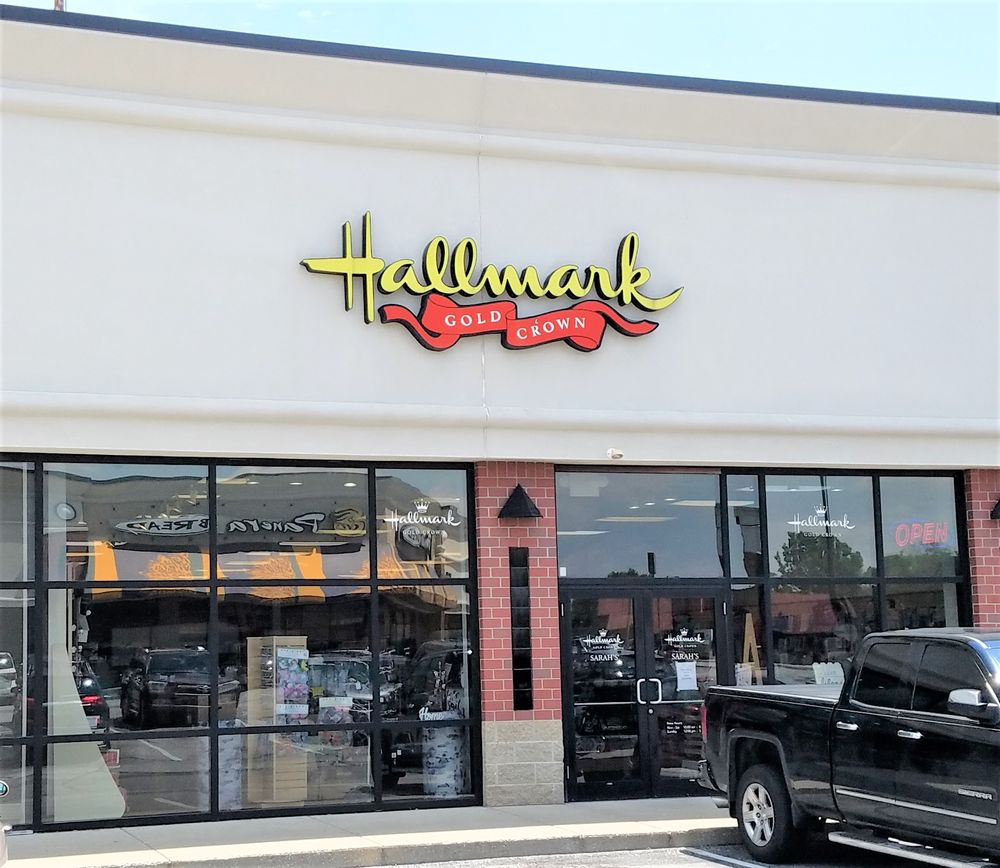 SARAH’S HALLMARK SHOP - Updated September 2025 - 745 US Hwy 31 N ...