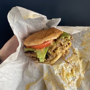 JOHNNIE’S HAMBURGERS & CONEYS - 50 Photos & 46 Reviews - Burgers - 301 ...