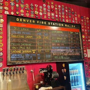STATION 26 BREWING - 303 Photos & 367 Reviews - Breweries - 7045 E 38th ...