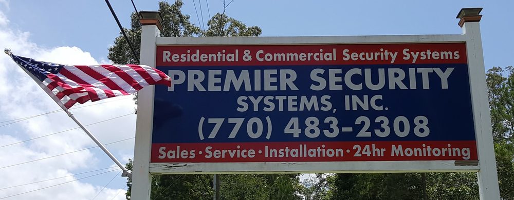 PREMIER SECURITY SYSTEMS - Updated July 2025 - 5723 Hwy 138 SW, Oxford ...