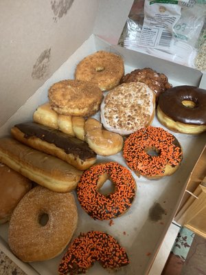 WINCHELL’S DONUTS - Updated November 2025 - 29 Photos - 30 Reviews ...
