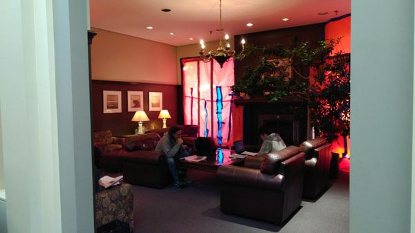 ELEANOR LONDON CÔTE SAINT-LUC PUBLIC LIBRARY - Updated October 2025 ...