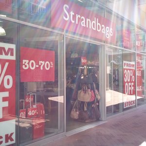 STRANDBAGS - 840 Wellington Rd, West Perth Western Australia, Australia ...