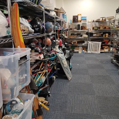 GOODWILL STORE & DONATION CENTER - Updated December 2025 - 17 Photos ...