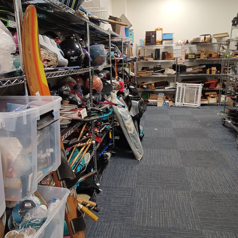 GOODWILL STORE & DONATION CENTER - Updated October 2025 - 17 Photos ...