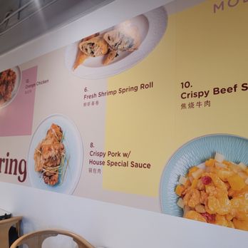 EVERSPRING MODERN CHINESE - Updated July 2024 - 307 Photos & 121 ...