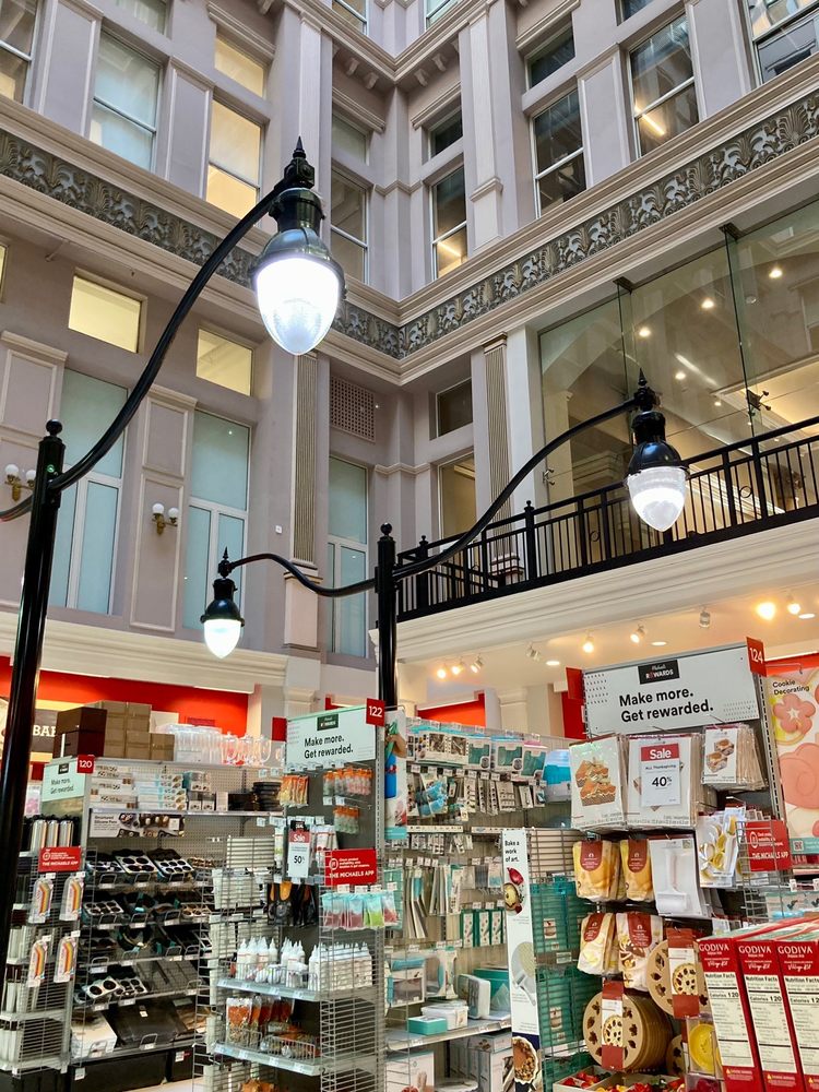 MICHAELS - Updated May 2026 - 259 Photos & 281 Reviews - 675 Avenue Of ...