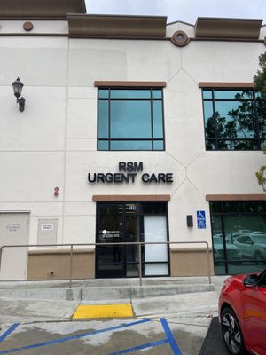 RSM URGENT CARE - TEMP. CLOSED - Updated August 2025 - 20 Photos & 11 ...