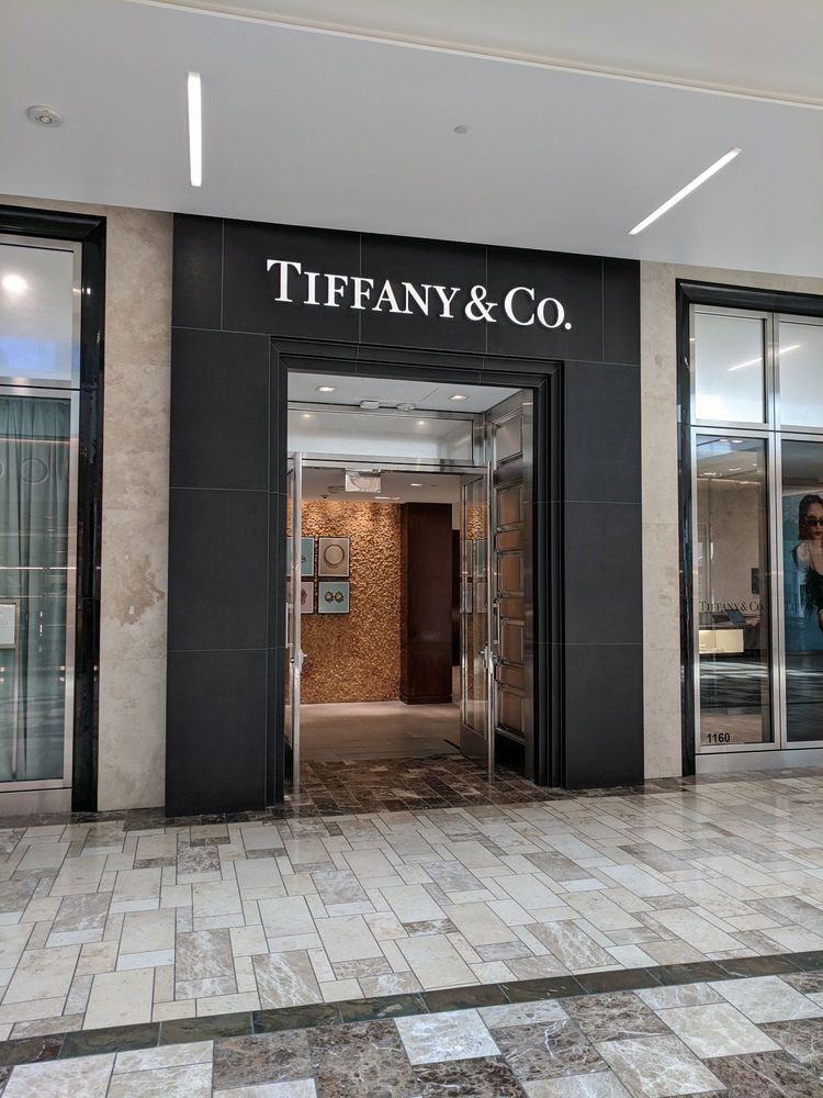TIFFANY & CO. - Updated October 2025 - 74 Photos & 125 Reviews - 1151 ...