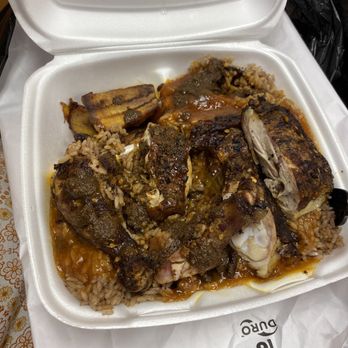 ONE STOP JAMAICA JERK - Updated April 2025 - 19 Photos & 11 Reviews ...