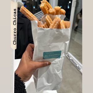 EL CHURRO - 136 Photos & 66 Reviews - 175 E Houston St, New York, NY - Yelp