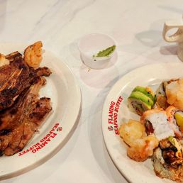 FLAMING SEAFOOD BUFFET - Updated July 2025 - 255 Photos & 186 Reviews ...