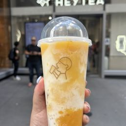 HEYTEA - Updated July 2024 - 245 Photos & 138 Reviews - 1407 Broadway ...