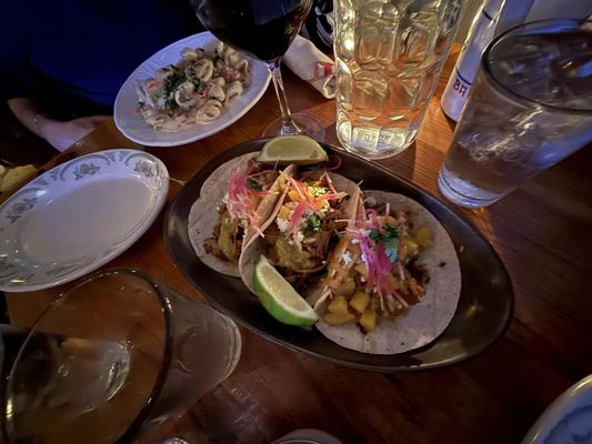 BAR TULIA - Updated December 2025 - 370 Photos & 262 Reviews - 462 ...