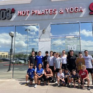 INFERNO HOT PILATES - Updated December 2025 - 50 Photos & 258 Reviews ...