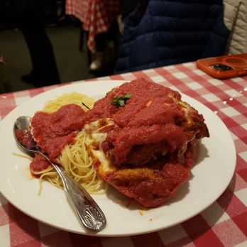 ANGELI’S RESTAURANT - Updated January 2026 - 266 Photos & 341 Reviews ...