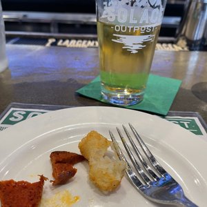 SOLACE OUTPOST - 134 Photos & 71 Reviews - 444 W Broad St, Falls Church ...