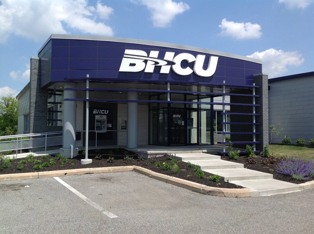 PROPELL CREDIT UNION - Updated January 2026 - 501 Industrial Hwy ...