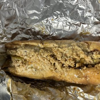 THE HOAGIE STOP - Updated January 2026 - 43 Photos & 49 Reviews - 220 ...