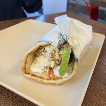 THE GREAT GREEK MEDITERRANEAN GRILL - Updated October 2025 - 121 Photos ...