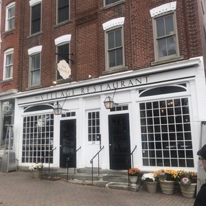 VILLAGE RESTAURANT - 88 Photos & 143 Reviews - 25 West St, Litchfield ...