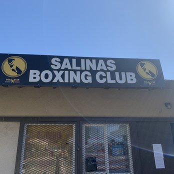 SALINAS BOXING CLUB - Updated September 2025 - 41 Photos - 401 Towt St ...