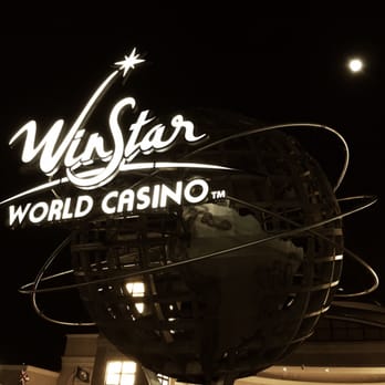 WINSTAR WORLD CASINO AND RESORT - Updated June 2025 - 1192 Photos ...