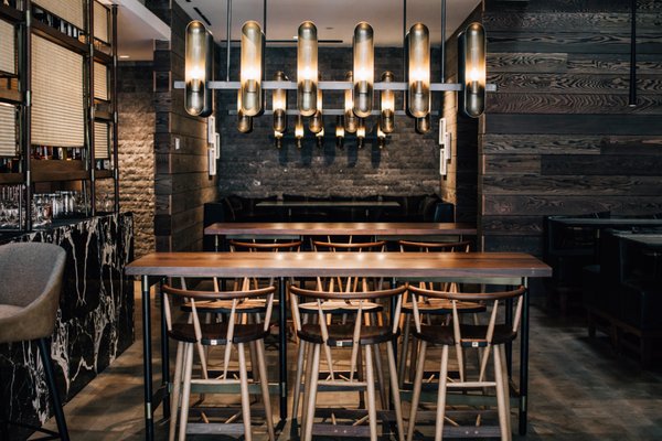 REVEL LOUNGE - Updated November 2025 - 61 Photos & 23 Reviews - 715 W ...