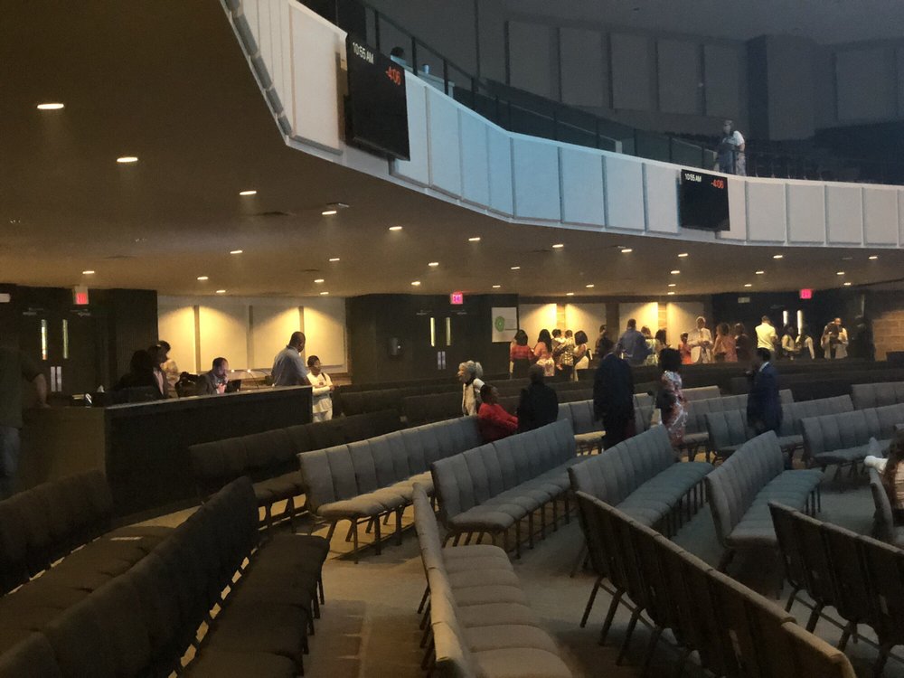 THE LIFE CHURCH - AUSTIN PEAY - Updated August 2025 - 95 Photos - 3883 ...