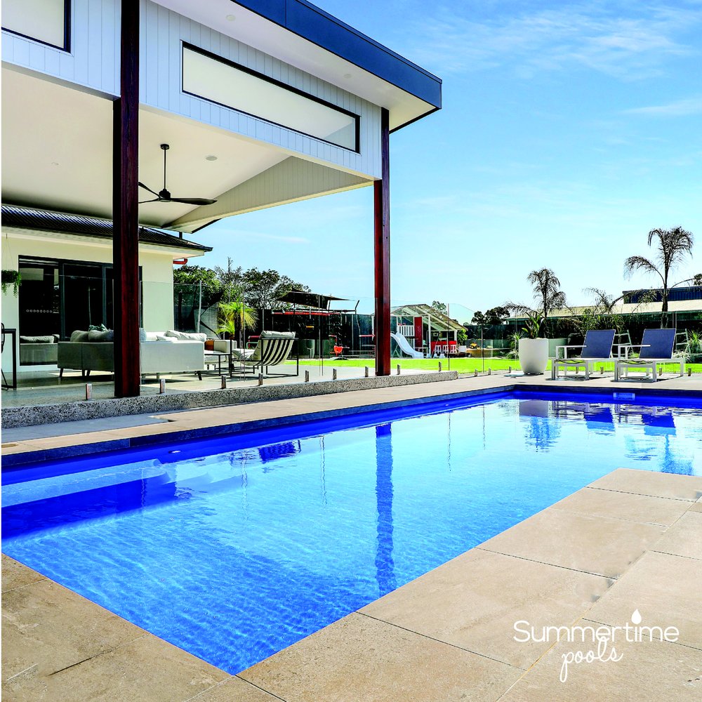 SUMMERTIME POOLS - Updated May 2024 - 2/1 Healey Road, Dandenong South ...