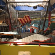 CHILDREN’S MUSEUM OF ILLINOIS - 24 Photos - 55 S Country Club Rd ...