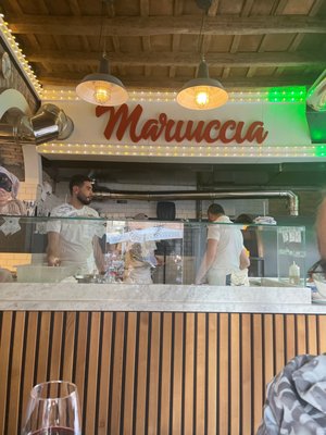 MARIUCCIA - Updated October 2025 - 89 Photos & 42 Reviews - Piazza ...