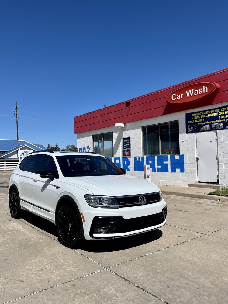 PD AUTO DETAIL - Updated May 2025 - 21 Photos - 3411 North Council Rd ...