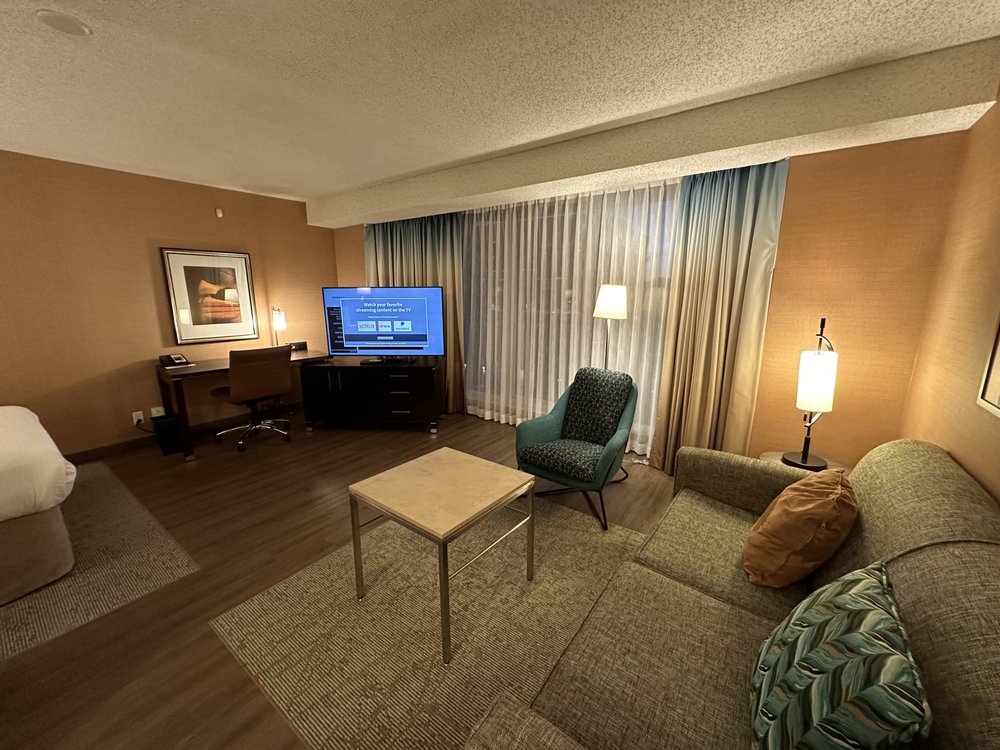 RESIDENCE INN BY MARRIOTT- DOWNTOWN - Updated January 2026 - 175 Photos ...