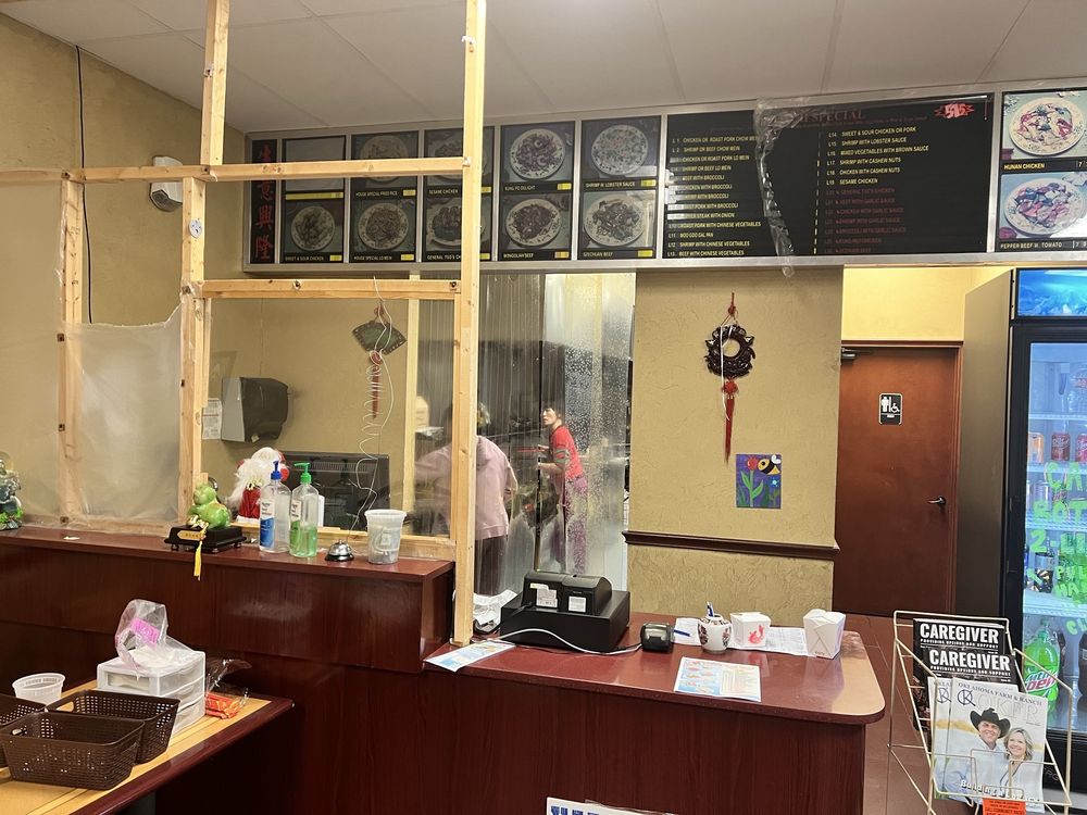 CHINA WONDER - Updated December 2025 - 32 Photos & 59 Reviews - 2627 ...