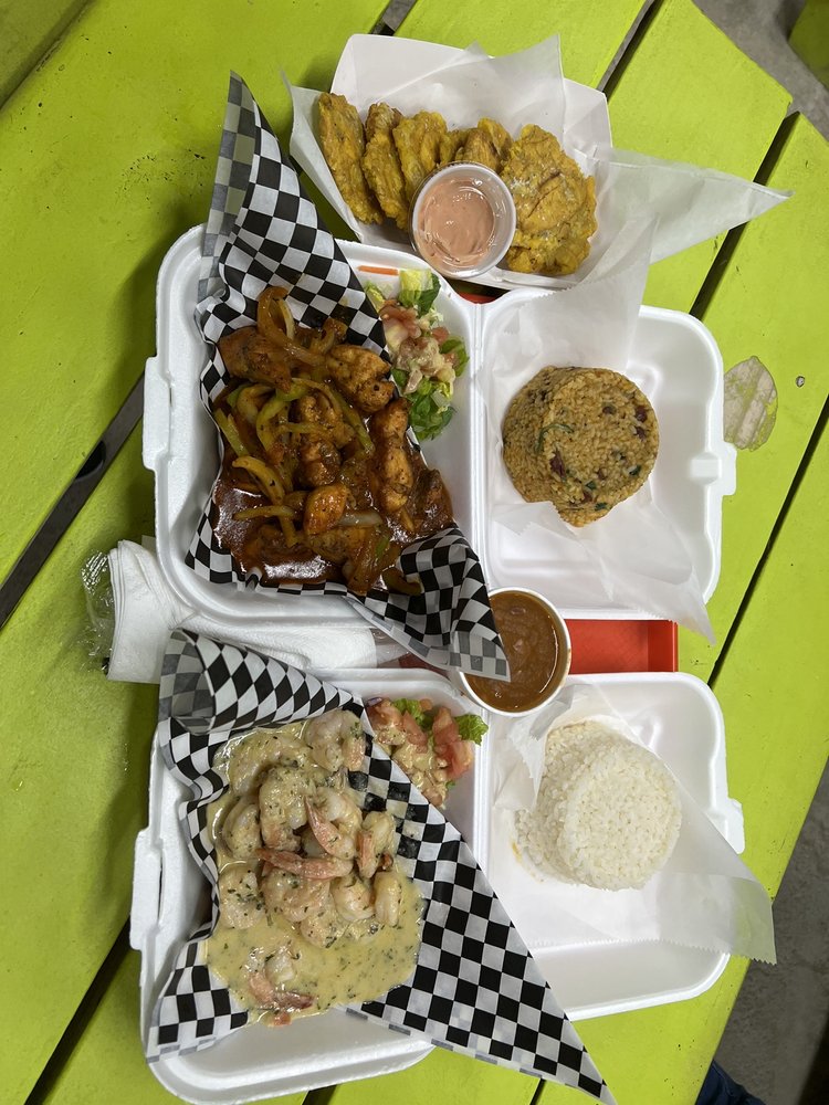 KALIZO KIOSKO - Updated May 2024 - 307 Photos & 214 Reviews - Carretera ...