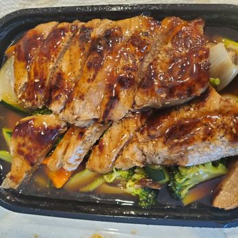 KOTO JAPANESE STEAKHOUSE - Updated July 2025 - 181 Photos & 222 Reviews ...