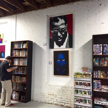 OFFBEAT - Updated September 2025 - 45 Photos & 15 Reviews - 109 N State ...