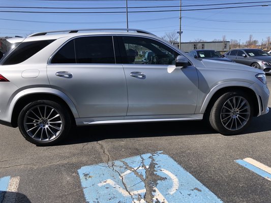 MERCEDES-BENZ OF EDISON - A RAY CATENA DEALERSHIP - Updated October ...