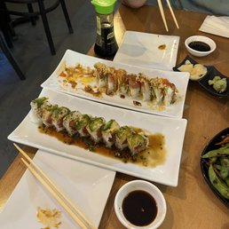 SUSHI MAFIA - Updated October 2025 - 857 Photos & 689 Reviews - 649 E ...